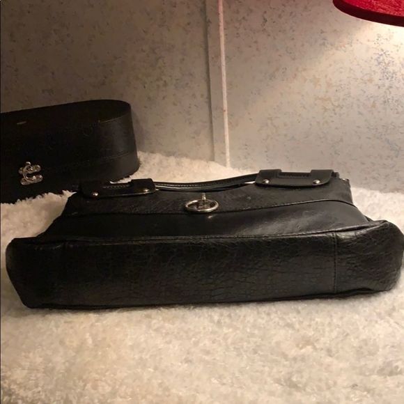 Rina Rich | Bags | Sophisticated Rina Rich Satchelshoulder Bag | Poshmark